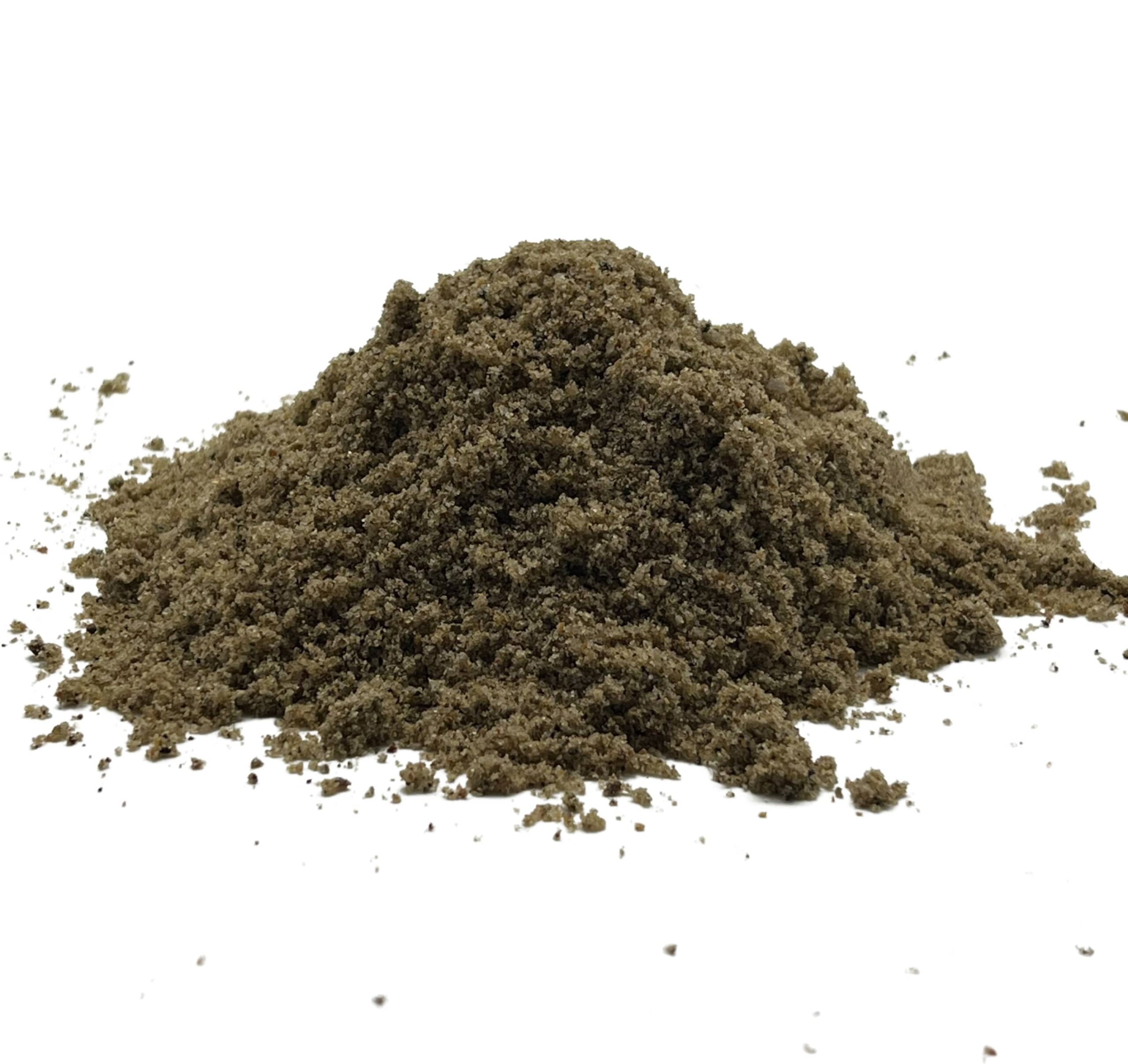 Vasket sand 0-4mm A - Nem BigBag